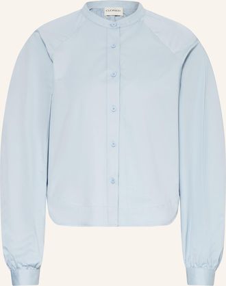 Closed Closed Bluse blau