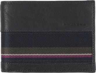 Piquadro Kleinlederwaren - Brieftaschen auf YOOX.COM