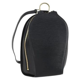 Louis Vuitton Damen, Pre-Owned, Schwarzk, ONE SIZEGr&ouml;&szlig;e