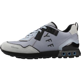 Cruyff Superbia Hex-Tech - Homme - Chaussures - Gris - Taille: 43 EU