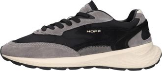 Hoff Herren, Schuhe, Schwarzk, 43 EUGr&ouml;&szlig;e