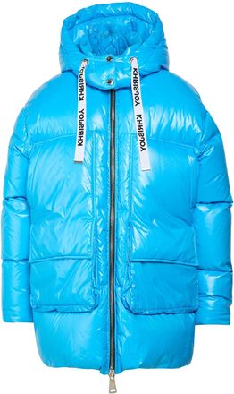 Khrisjoy JACKEN & M&Auml;NTEL - Pufferjacken & Daunenjacken auf YOOX.COM
