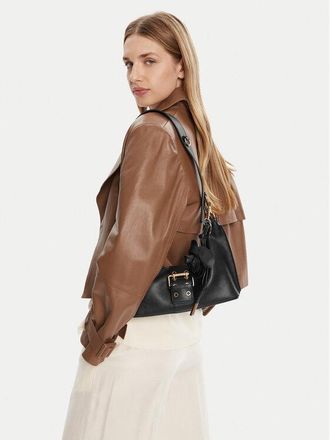 Guess Handtasche 5YGZ04 7286A Schwarz