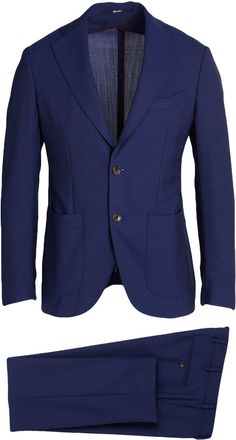 Reporter ANZ&Uuml;GE und CO-ORDS - Anz&uuml;ge auf YOOX.COM