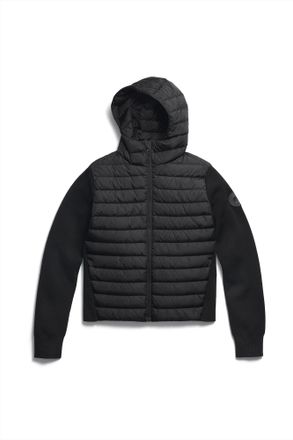 Canada Goose HyBridge Hayes Kapuzenjacke