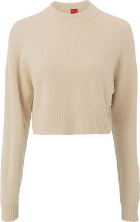 HUGO BOSS Pullover Sellen