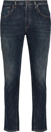 Dondup HOSEN & R&Ouml;CKE - Jeanshosen auf YOOX.COM