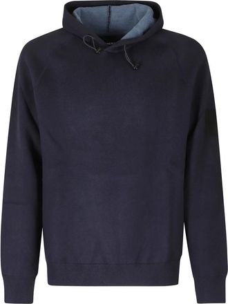 Outhere Darkpine Sweat &agrave; capuche - Homme - Sweatshirts et sweats &agrave; capuche - Bleu - Taille: XL