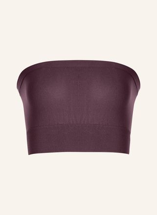 Wolford Top Seamless Top Sleeveless lila