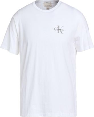 Calvin Klein TOPS - T-shirts auf YOOX.COM