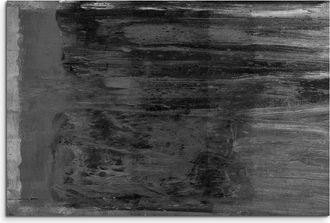 Paul Sinus Art Sinus Art Abstrakt 994-120x80cm SCHWARZ-Weiss Bilder - Wandbild Kunstdruck in XXL Format - Fertig Aufgespannt - TOP - Leinwand - Wand Bild - Kunst Bil