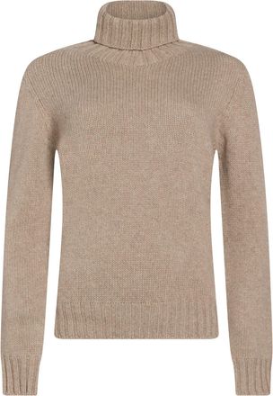 Aragona STRICKWAREN - Rollkragenpullover auf YOOX.COM