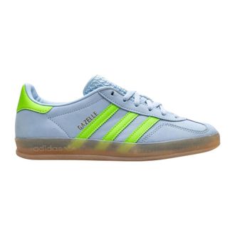 adidas Femme, Chaussures, Multicolore, Taille: 37 1/3 EU Gazelle Indoor