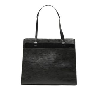 Louis Vuitton Pre-owned Croisette PM - Femme - Pre-owned - Noir - Taille: ONE Size