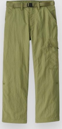 Patagonia Outdoor Everyday Kids Pantalon vert