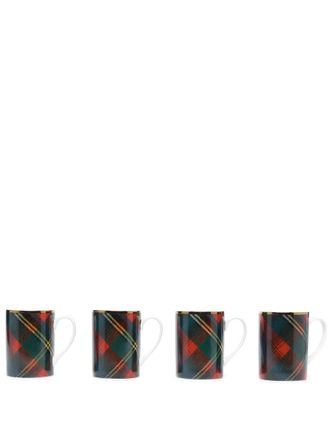 Ralph Lauren Home Alexander-s/4 Mugs