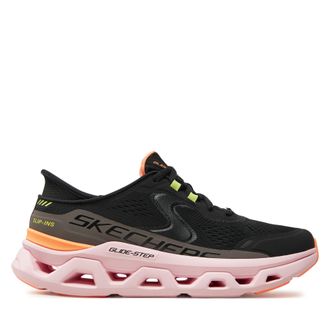 Skechers Sneakers Skechers Glide-Step Altus 150510 BKMT Schwarz
