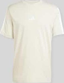 adidas Regular Fit T-Shirt aus reiner Baumwolle