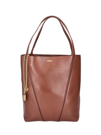 Chlo&eacute; Tote Bag Spin