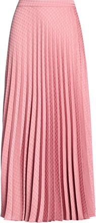 Twin-Set HOSEN & R&Ouml;CKE - Maxi-R&ouml;cke auf YOOX.COM