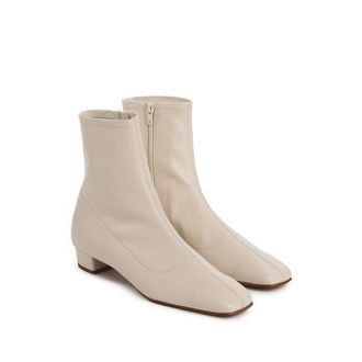 by FAR Bottines en cuir