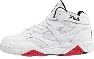 Fila Fila, Baskets pour Homme, Blanc, 40 EU, Blanc, 40 EU