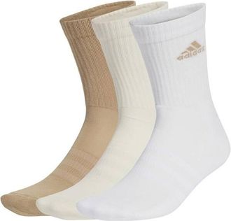 adidas Herren Socken Cushioned Crew, 3 Paar