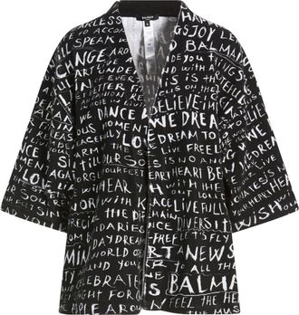 Balmain STRICKWAREN - Strickjacken auf YOOX.COM