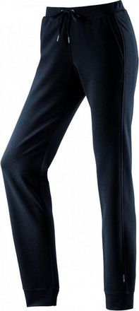 Schneider Sportswear Jogginghose CAMBRIDGE Damen Wellness-/ Sporthose schwarz