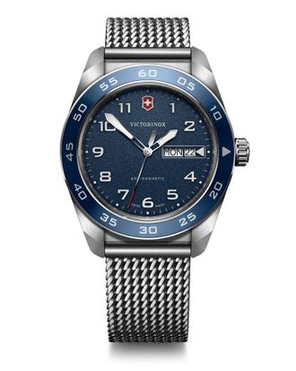 Victorinox by Swiss Army SWISS ARMY QUARTZ Herrenuhr 242042