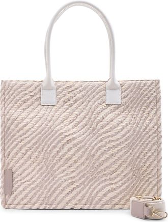 Seidenfelt Manufaktur Shopper Hulu