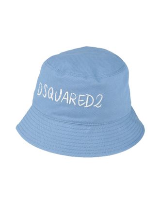 Dsquared2 ACCESSOIRES - M&uuml;tzen & H&uuml;te auf YOOX.COM