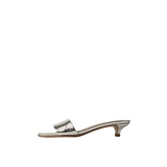 L37 Damen, Schuhe, Grau, 41 EUGr&ouml;&szlig;e