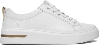 Lasocki Sneakers Lasocki CEO-WI16-VIVIANA-01 Wei&szlig;