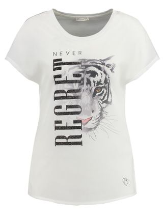 Key Largo WT Affection Round