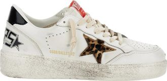 Golden Goose Femme, Chaussures, Blanc, Taille: 37 EU Ball Star