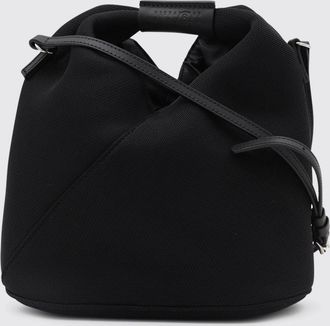 Maison Margiela Sac &agrave; Main MM6 MAISON MARGIELA Femme couleur Noir