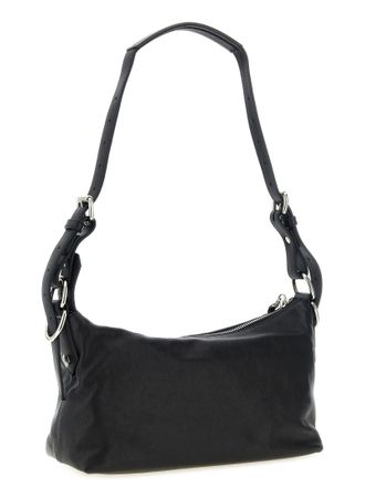 Vivienne Westwood Shoulder Bag - Black