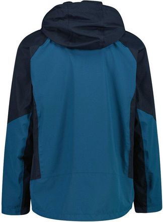 F.lli Campagnolo Outdoorjacke CMP Herren Jacke MAN JACKET ZIP HOOD 34Z5147