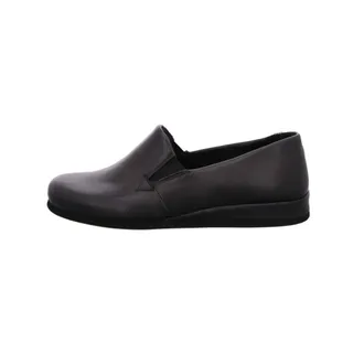 Rohde Homme, Chaussures, Noir, Taille: 42 EU Chaussons Noirs