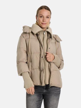 Lieblingsst&uuml;ck Outdoorjacke ArcisL mit 50% Woll-Anteil