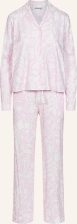 Yellamaris Yellamaris Pyjama rosa