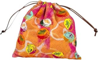 Loewe Pochette Pre-owned - Femme - Pre-owned - Multicolore - Taille: ONE Size