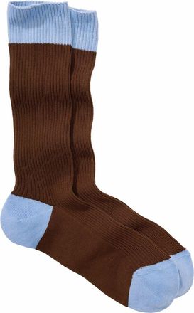 Mey & Edlich Ziehharmonika-Socke