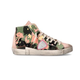 Philippe Model Sneakers Prsx Tennis - - Shoes - Damen - Mehrfarbig - 36 EU
