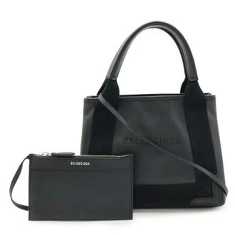 Balenciaga Damen, Pre-Owned, Schwarzk, ONE SIZEGr&ouml;&szlig;e