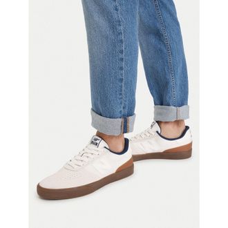 New Balance Sneakers aus Stoff New Balance Numeric 272 UN272WDG Creme