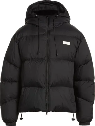 Msgm JACKEN & M&Auml;NTEL - Pufferjacken & Daunenjacken auf YOOX.COM