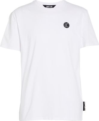 Just Cavalli TOPS - T-shirts auf YOOX.COM