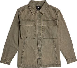 G-Star Jacke